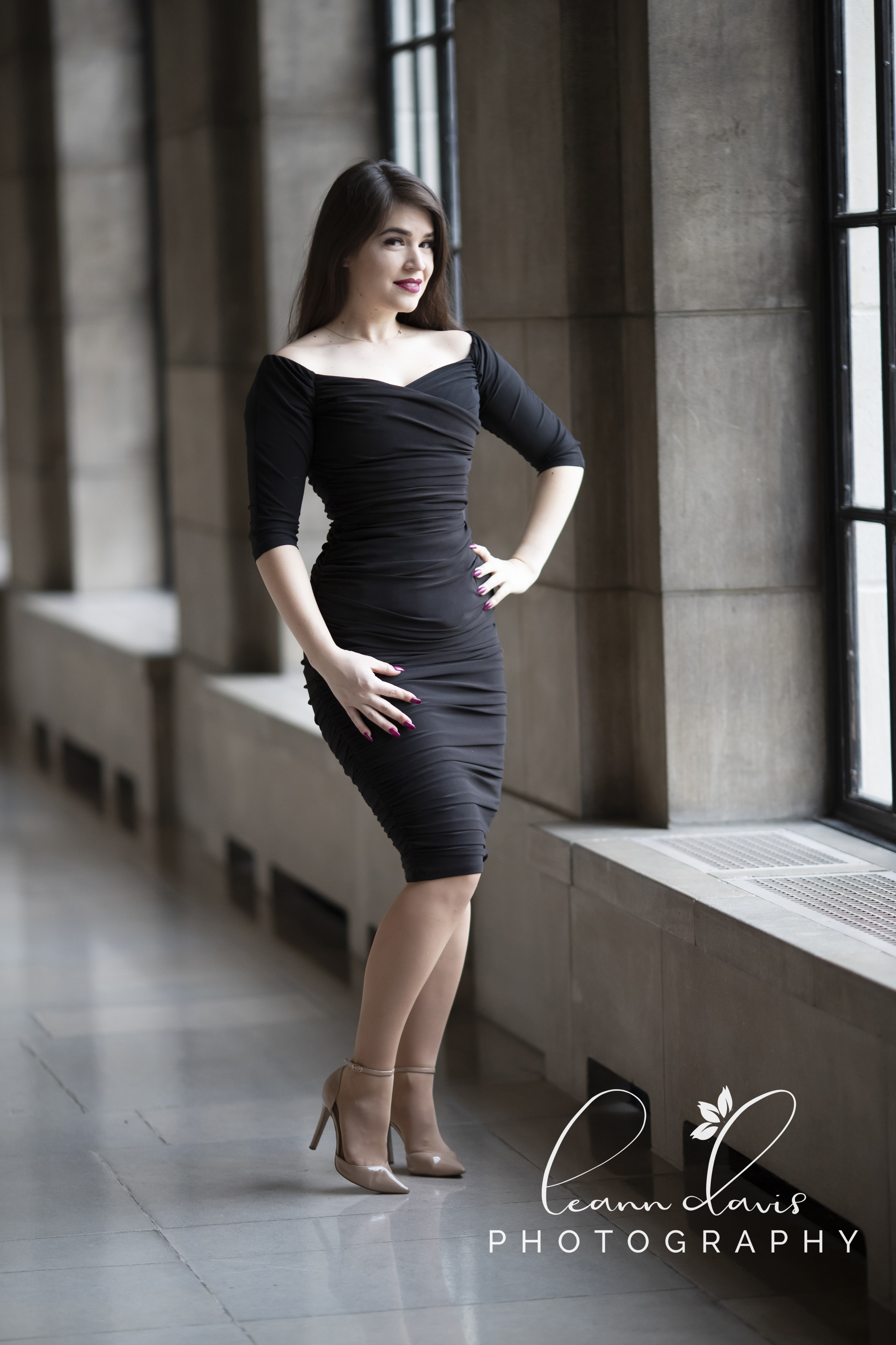 Fashion Gallery - Leann Davis Photography