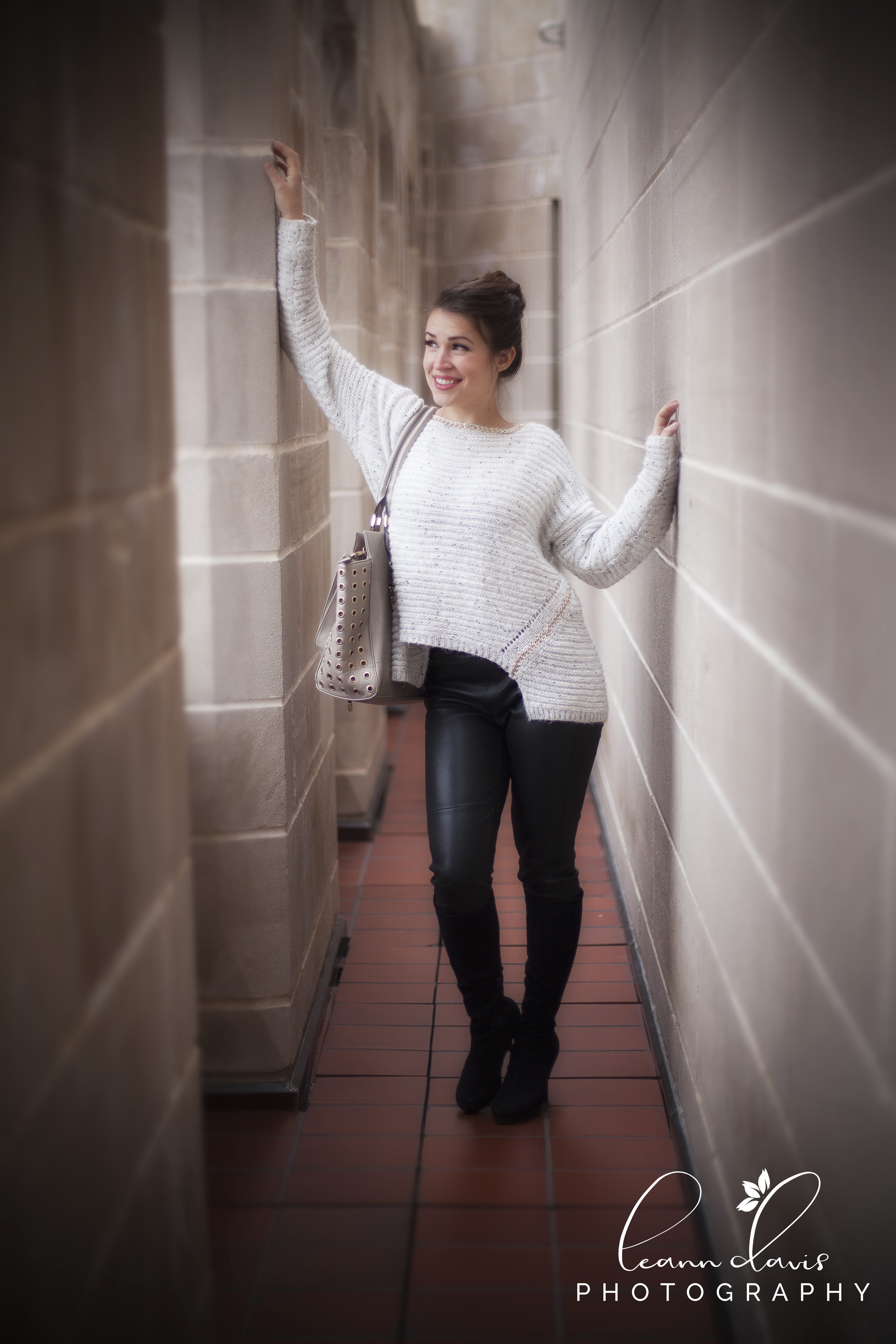 Fashion Gallery - Leann Davis Photography