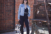 Fashion Gallery - Leann Davis Photography
