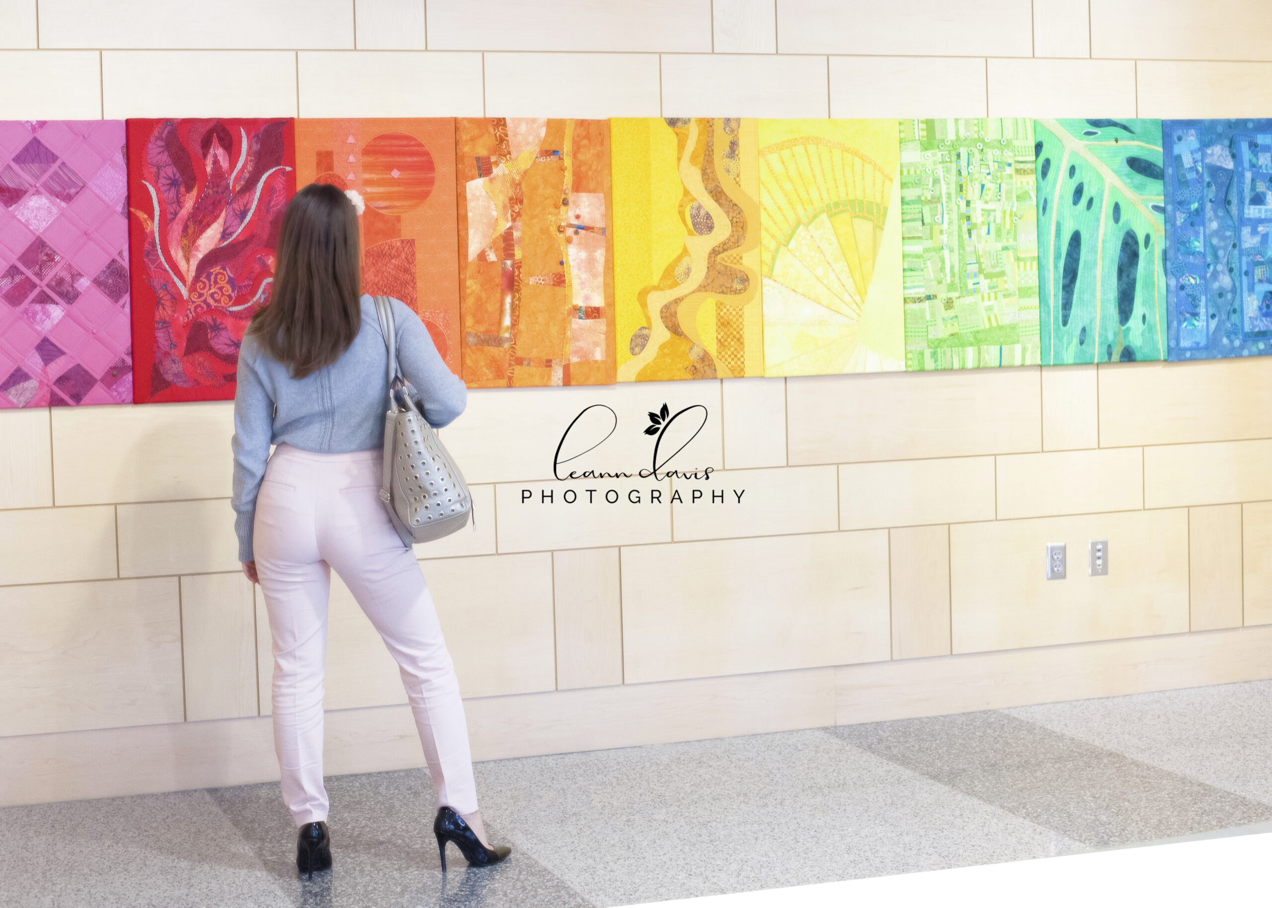 Fashion Gallery - Leann Davis Photography