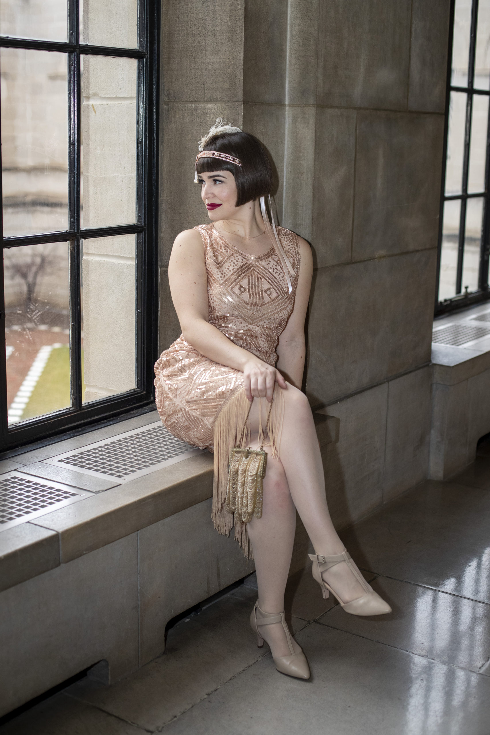 The Capitol - Leann Davis Photography