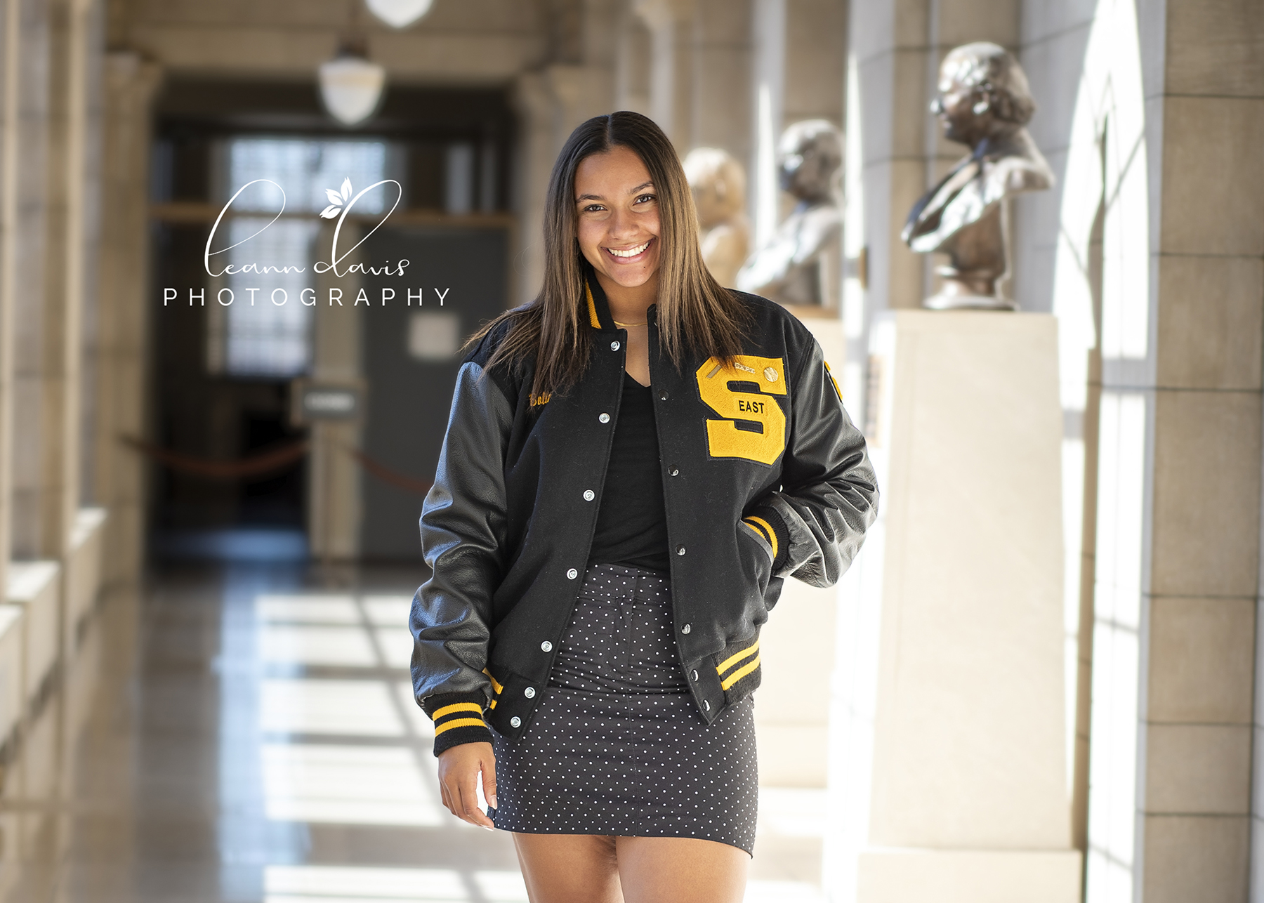 The Capitol - Leann Davis Photography