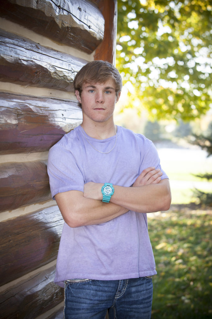 Wilderness Ridge Golf Course - Leann Davis Photography