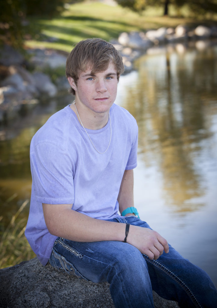 Wilderness Ridge Golf Course - Leann Davis Photography