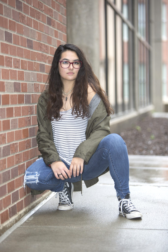 UNL Downtown Campus - Leann Davis Photography