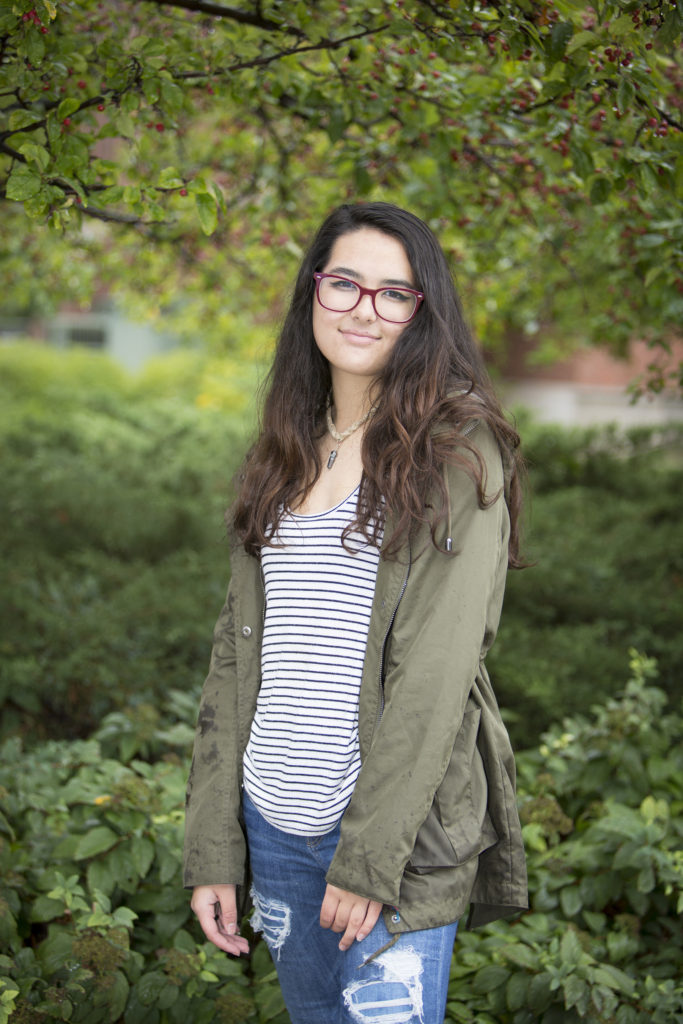 UNL Downtown Campus - Leann Davis Photography