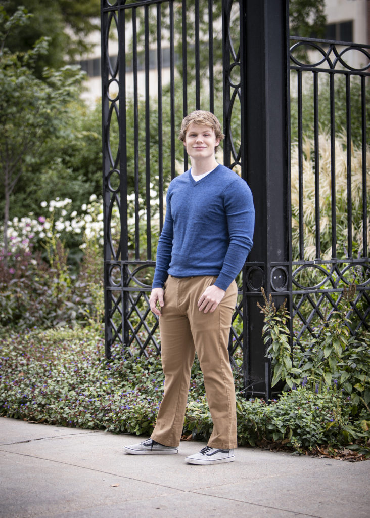 UNL Downtown Campus - Leann Davis Photography