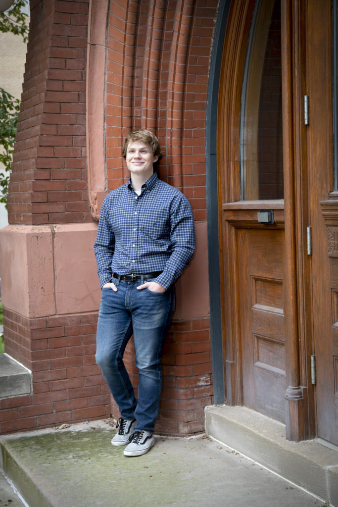 UNL Downtown Campus - Leann Davis Photography